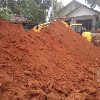 Jenis Urukan | Galian Urugan dan Material