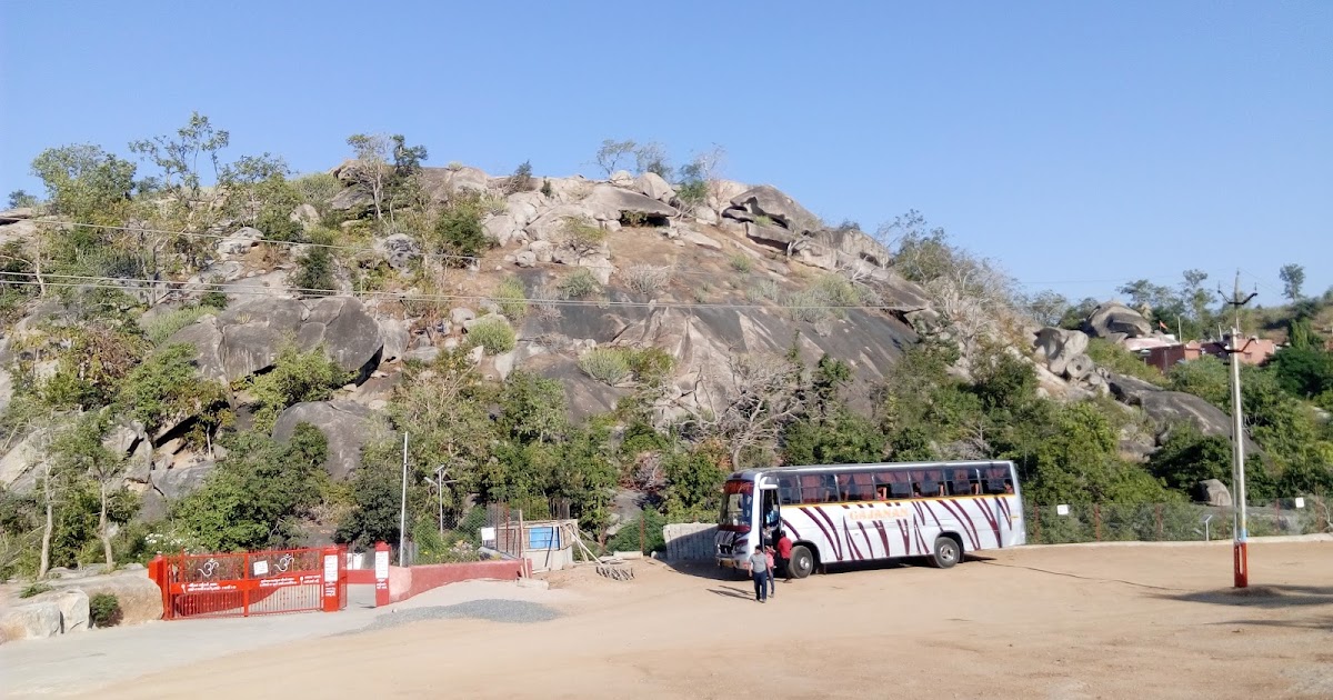 Chunariwala Mataji Temple in Gabbar Ambaji Gujarat