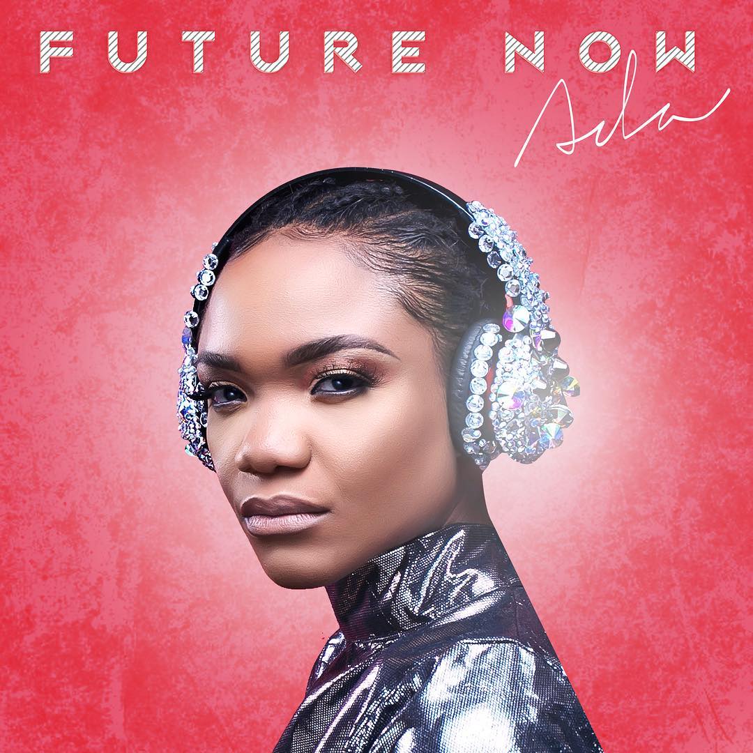 Ada’s New Album “Future Now” races to No. 1 Spot on iTunes Nigeria Same ...