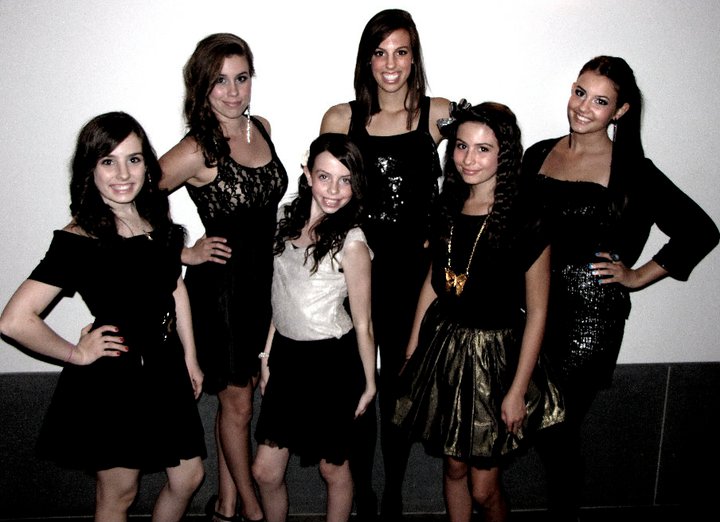 Tu me Manques: května 2012