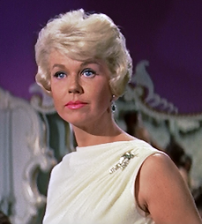 Classic Film and TV Café: The Five Best Doris Day Performances