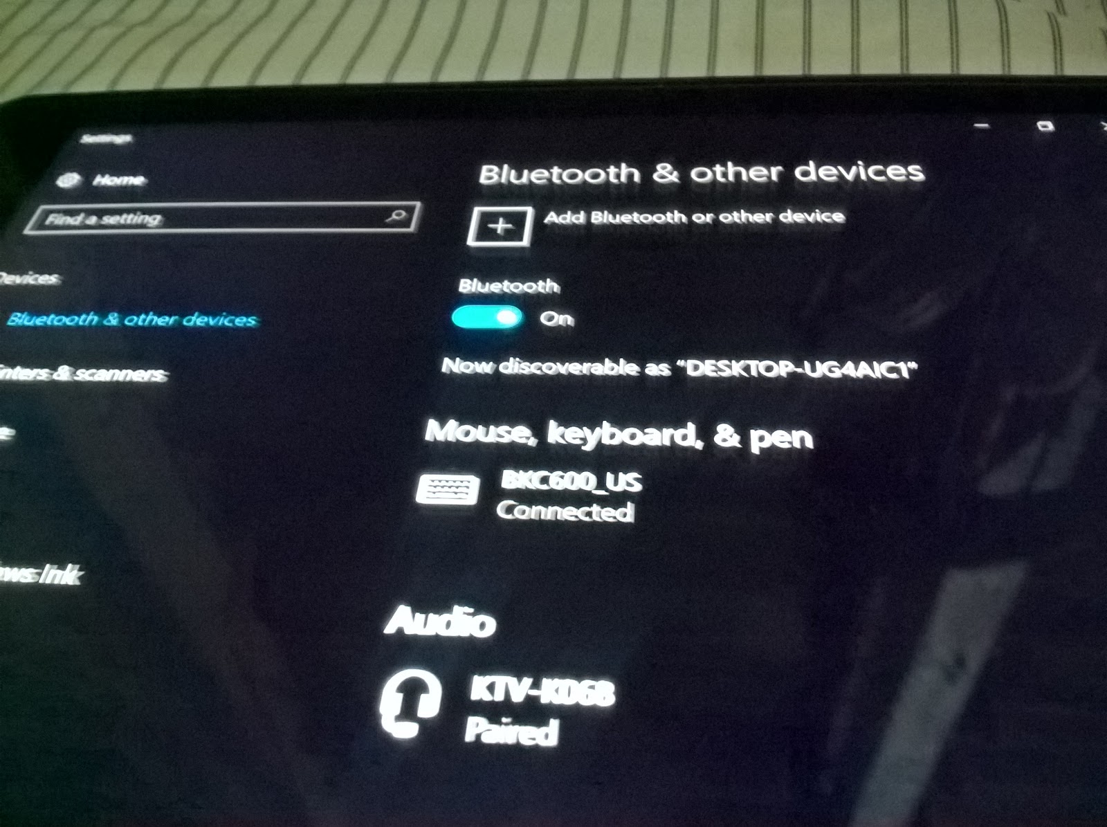Edge Mini HD 7.85" Review - a bang for your buck!