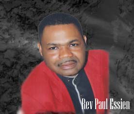 2018 ~ Moment Of Discovery With REV.PAUL ESSIEN