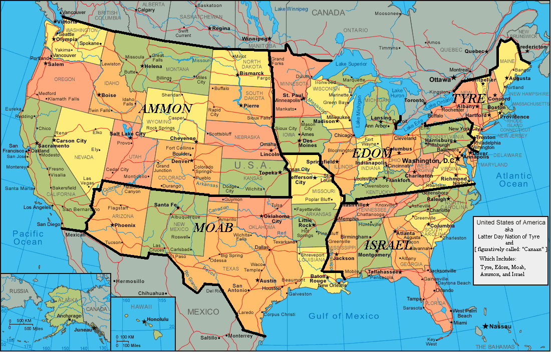 Obadiah, The Prophet for: Canaan, Edom, and Israel.... | America In ...