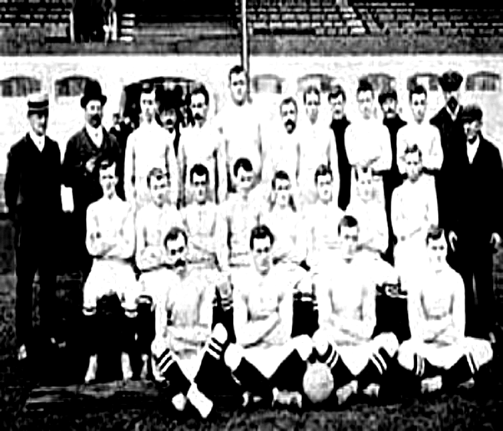 Chelsea Football Club History - News Of Chelsea Fc