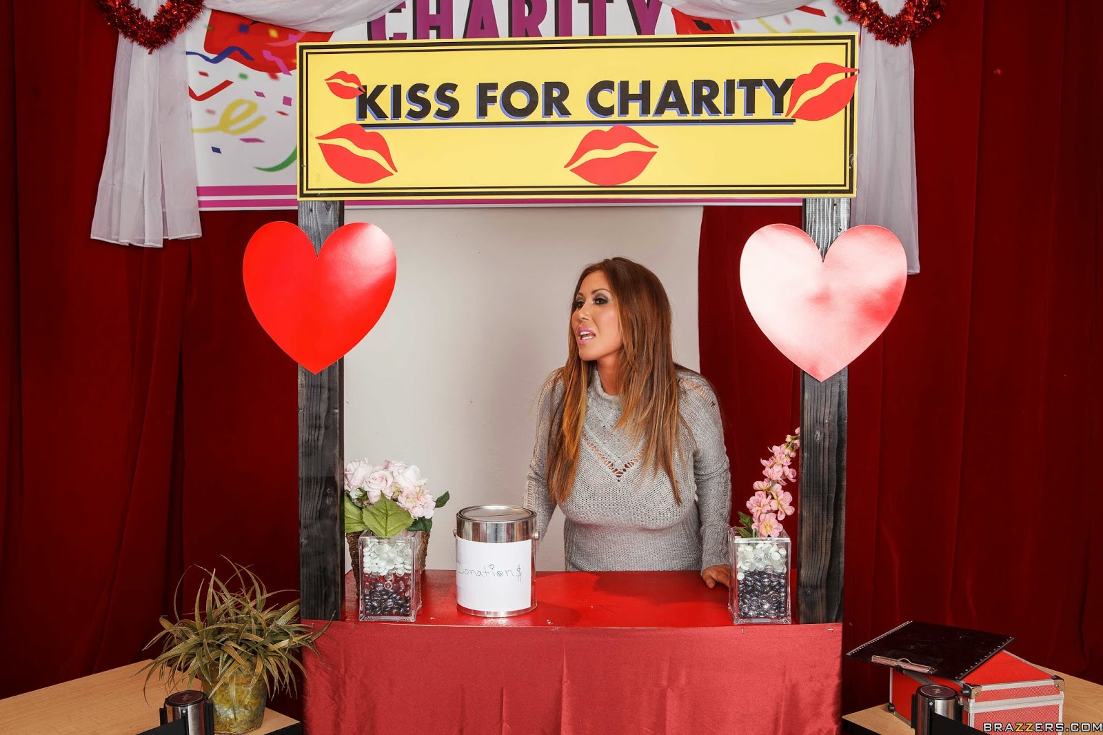 Coolkianna Kianna Diors Fanclub Mommy Mans The Kissing Booth 506 Hd