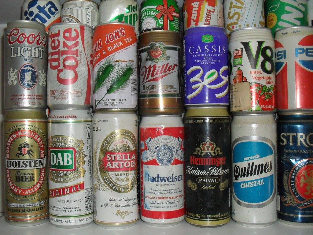 El Gran Libro de las Marcas: Un Patrimonio de Aluminio