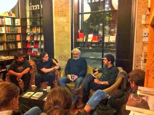 David Becerra Mayor: Fotos