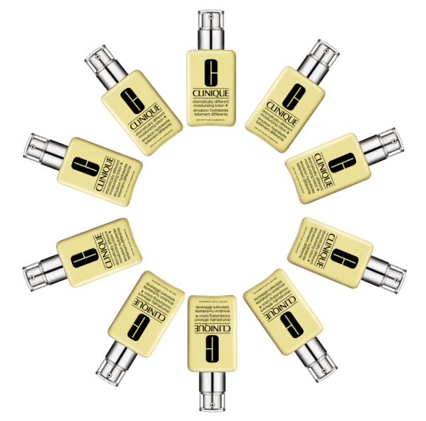 Guía de estilo: Beauty tip ¡DDML de Clinique!