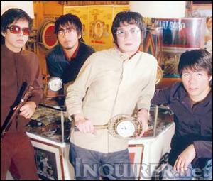 republikang pinoy: Orange and Lemons