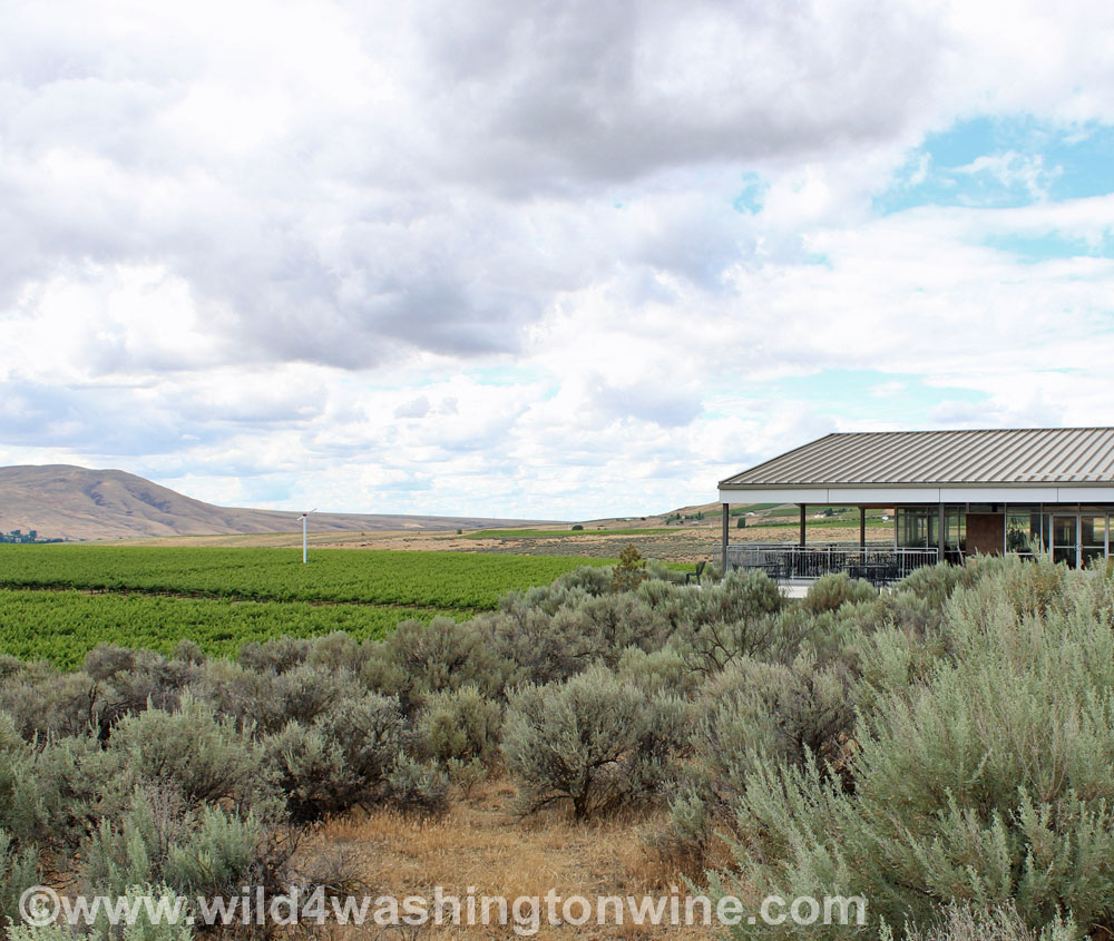 Attend Kiona Vineyards First Estate Red Mountain Release Party - 2010 ...