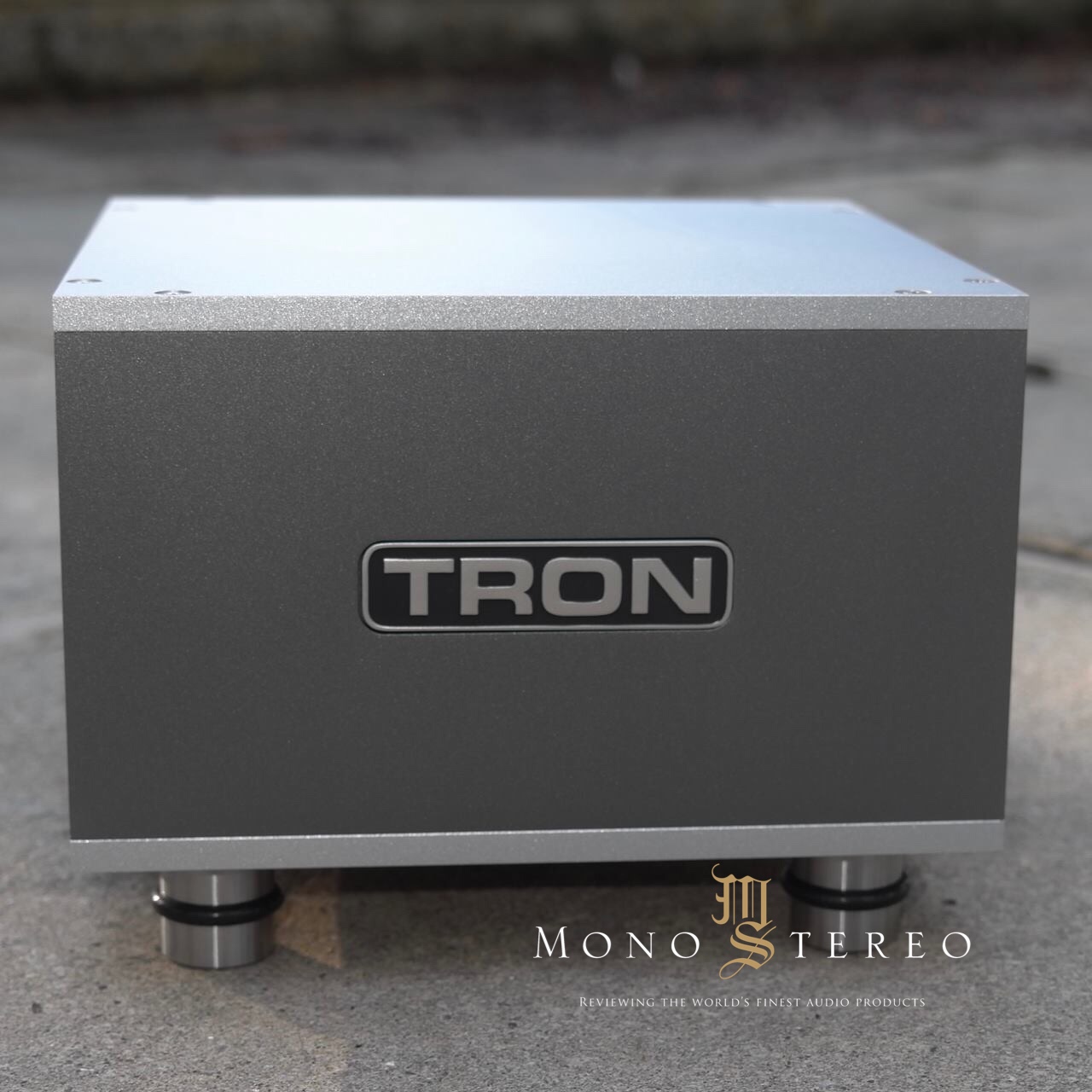 New Tron Electric Nemesis MC Transformer – M & S | Ultimate High-Fidelity