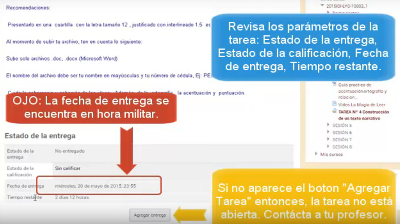 Prepa en línea.: Como subir una Tarea o Actividad Integradora Prepa en línea.: Como subir una Tarea o Actividad Integradora