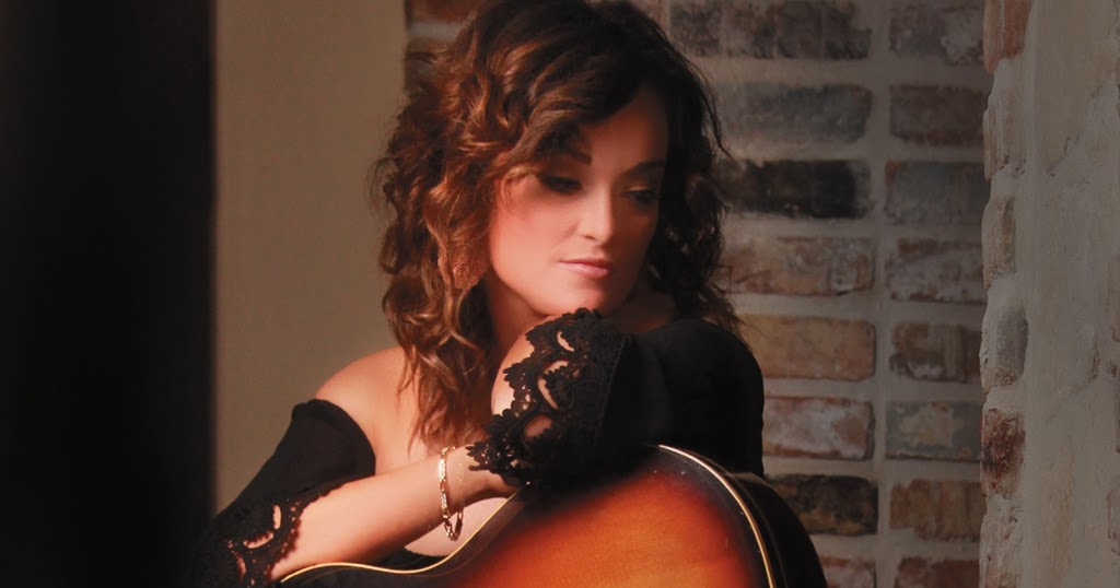 LIVE MUSIC - Music of New Braunfels: Kayla Ray: Love & Liquor