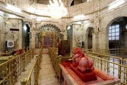 Ambaji - JungleKey.in Image #50