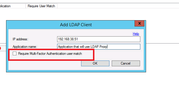 Wave16.com: Using Azure MFA Server as an SSL LDAP Proxy
