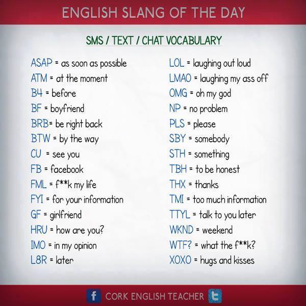 Click on: WRITING IN THE XXIst CENTURY: MOBILE MADNESS TEXT-MESSAGING