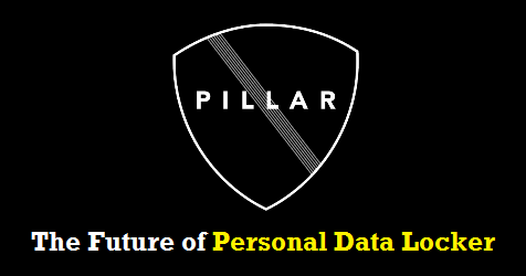 Pillar Project - The Future of Personal Data Locker - CryptoSmile ...