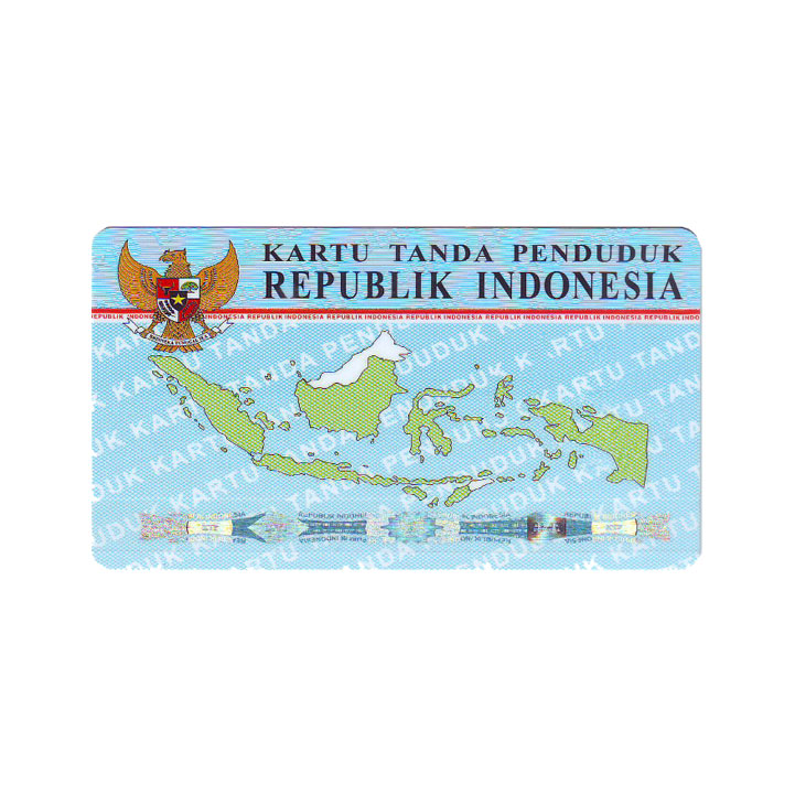 Cara Membuat Fake KTP Generator - BarGooBlog