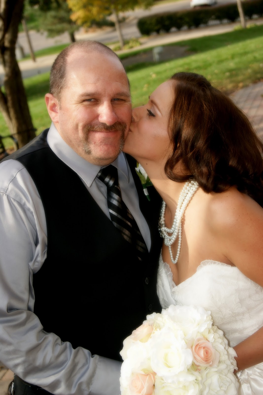 Images by Katie: Mooney Wedding
