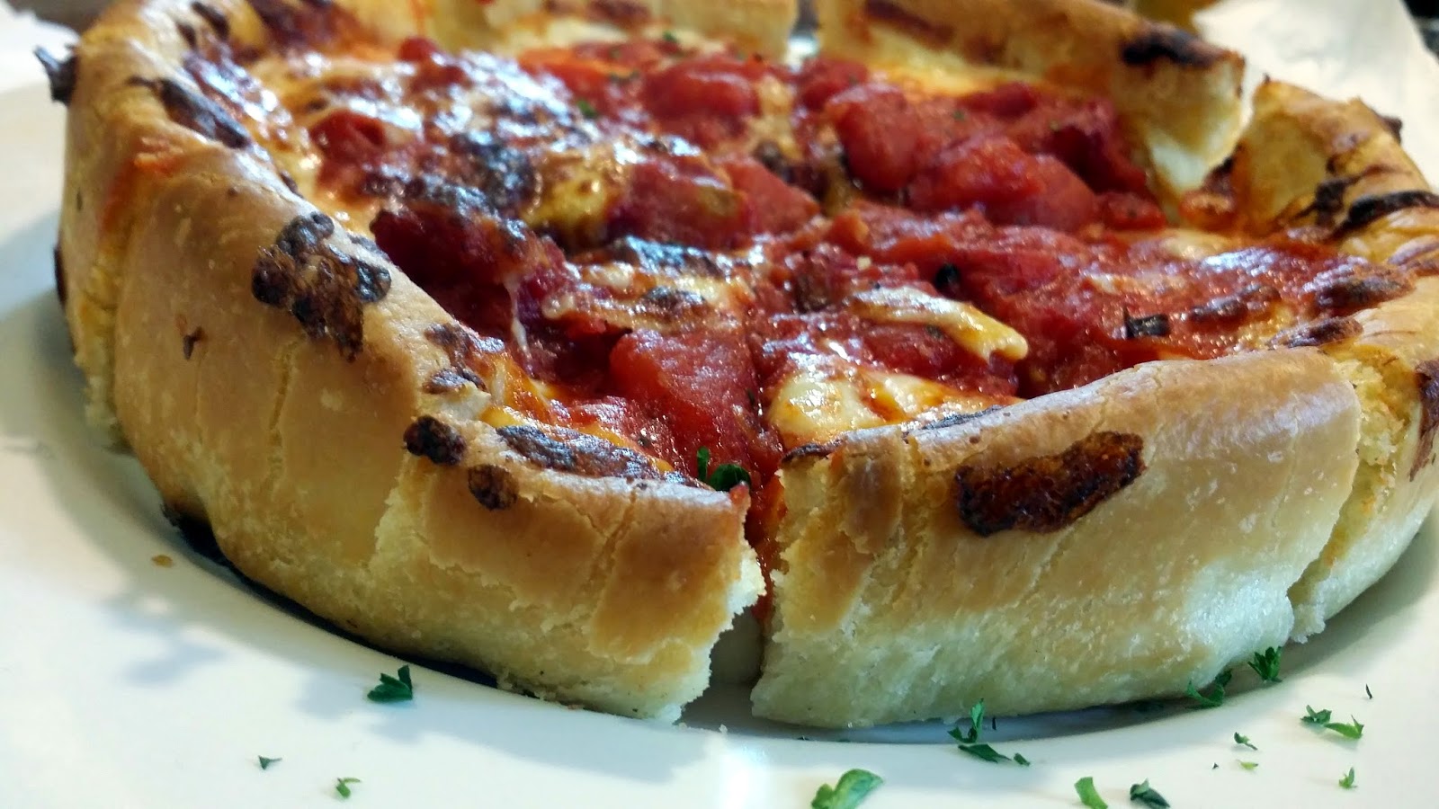 Uno Chicago Grill Pizza Recipe