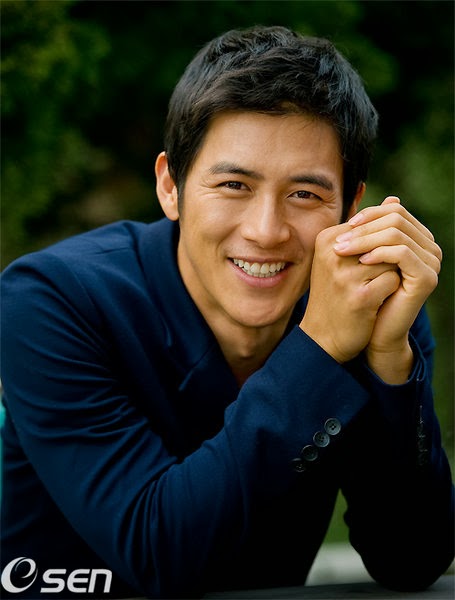 Profile Biodata Go Soo (Go Su) 고수 Korean Actor Lengkap ~ CELEBRITY STATUS