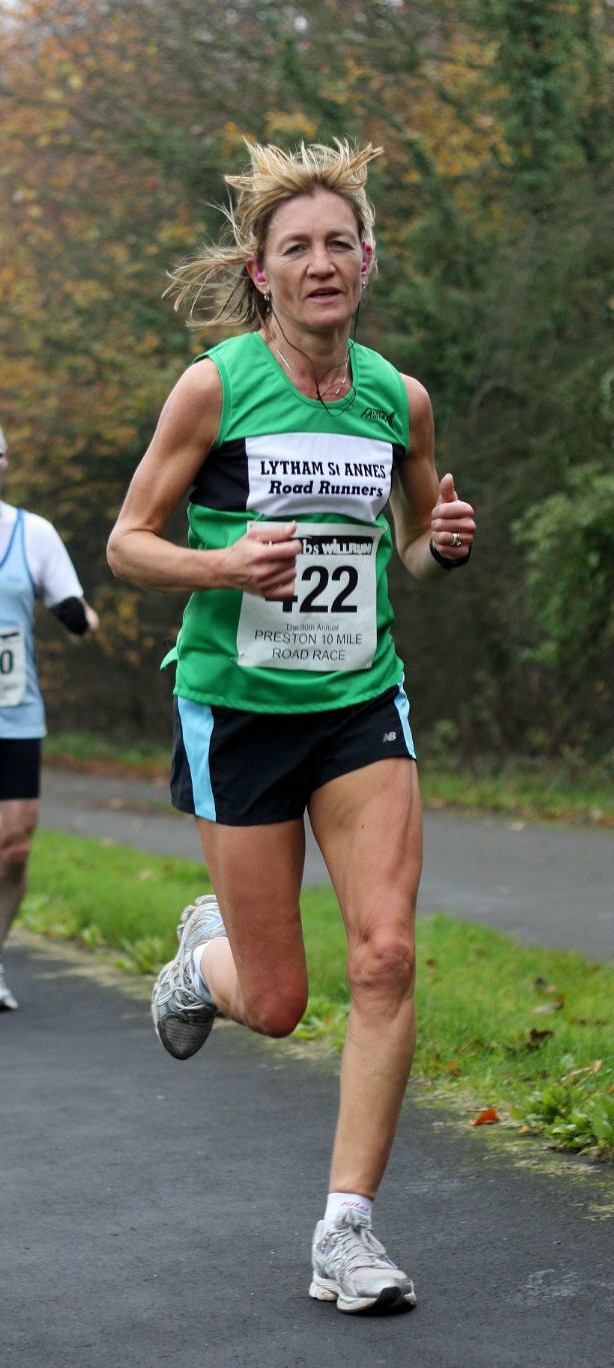 LSARRC News: November 2011