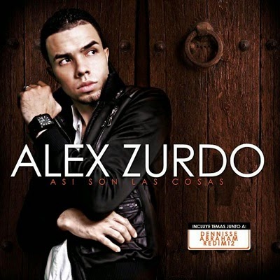 MEGA Alabanzas: Alex Zurdo Discografia Completa Descarga