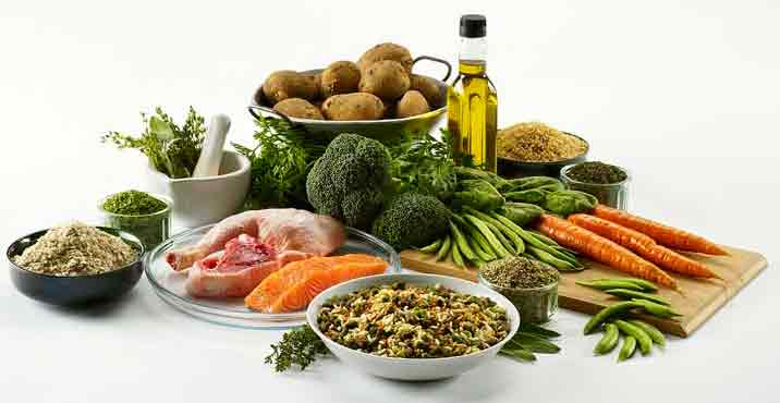 natural ingredients for loss weight fast success story