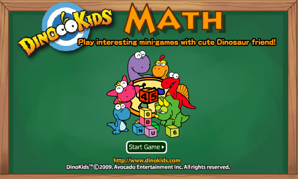 Dragon's Den Curriculum