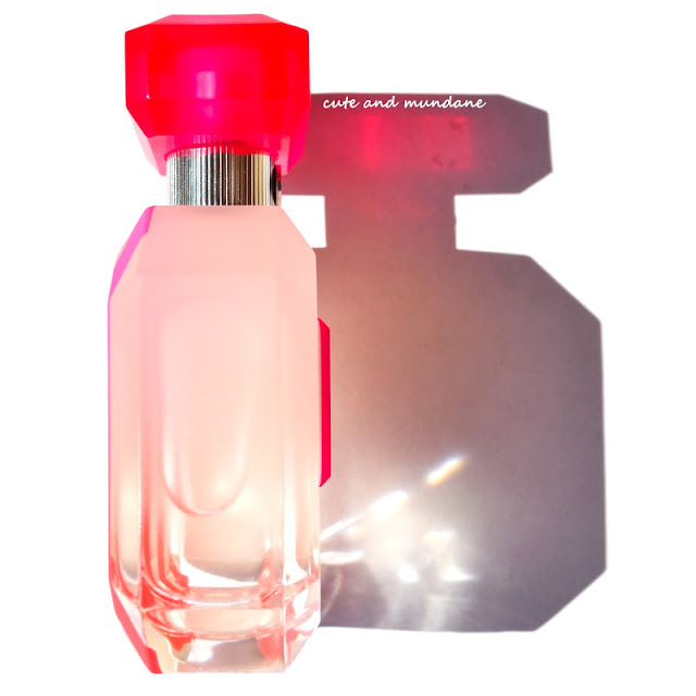 Cute and Mundane: Victoria's Secret Bombshell The Summer Edition eau de ...