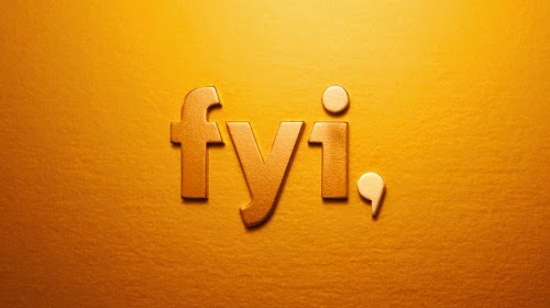 SAY HELLO TO FYI™ ASIA