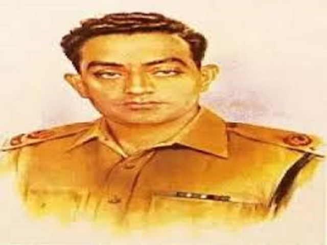 List of Nishan-e-Haider Holders and Short Biography