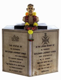 Rajpoot History: Rajput War Heroes 1962 War