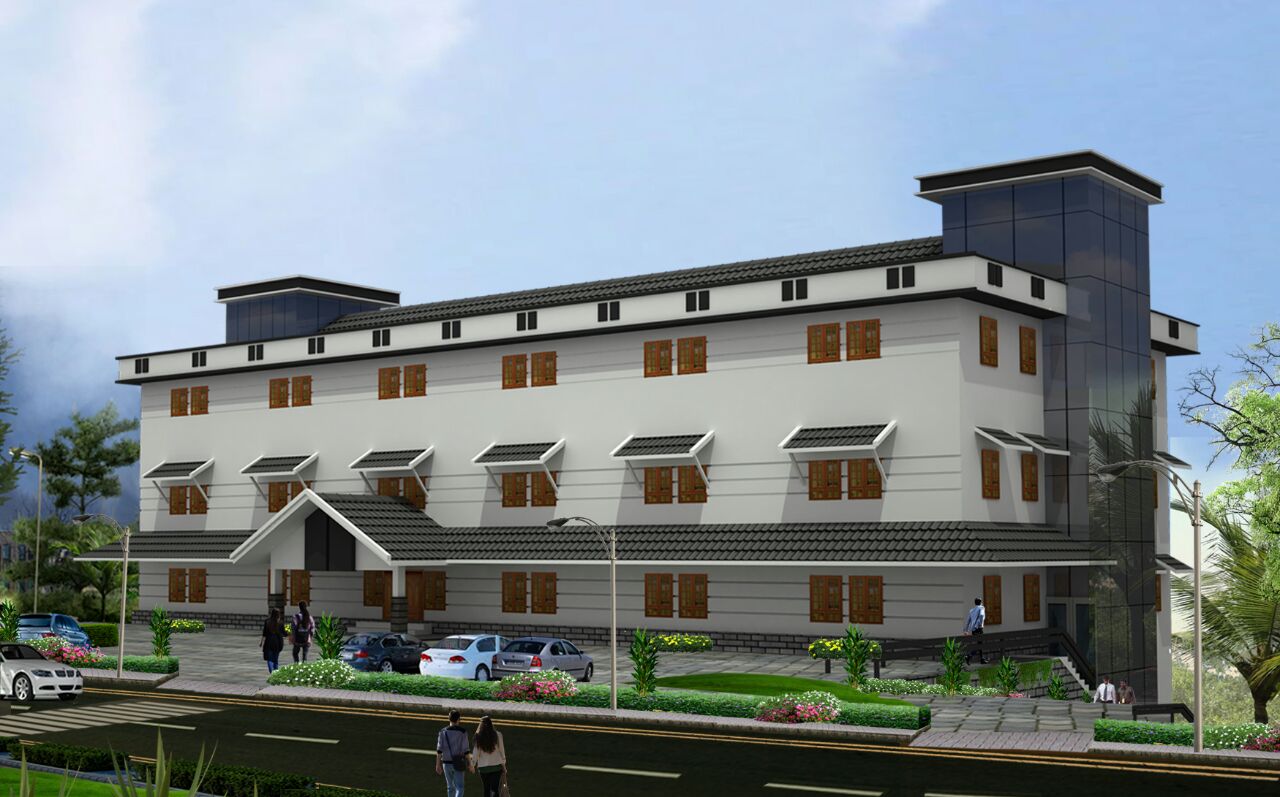 Trippanachi Usthad Memorial Islamic Complex