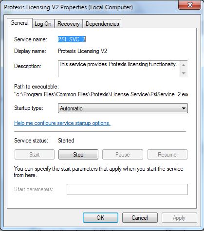 Windows Vista Event Log Service Will Not Start - thepiratebayki
