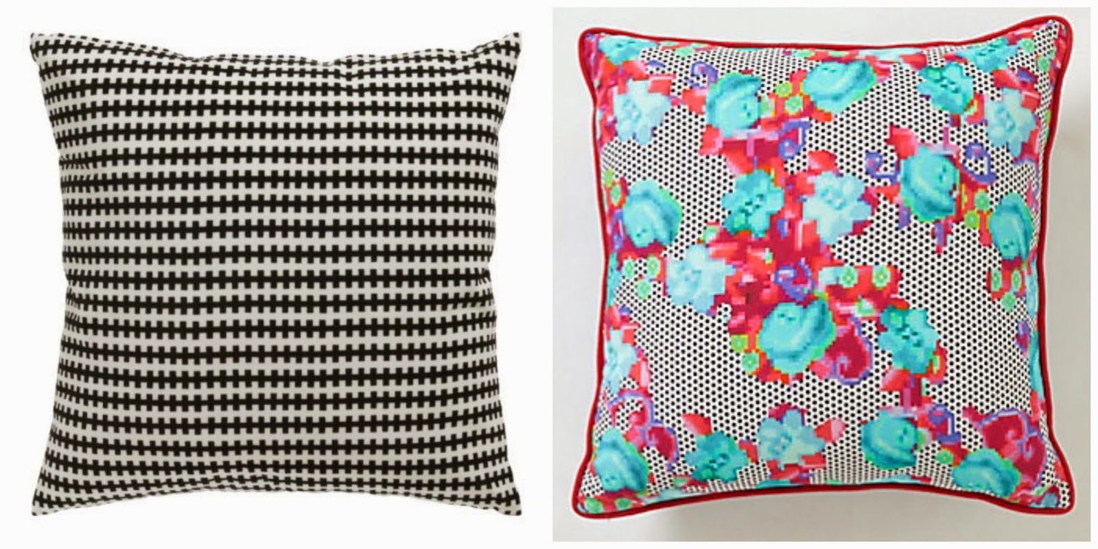 retropolitan: 1,2,3's of mixing patterns