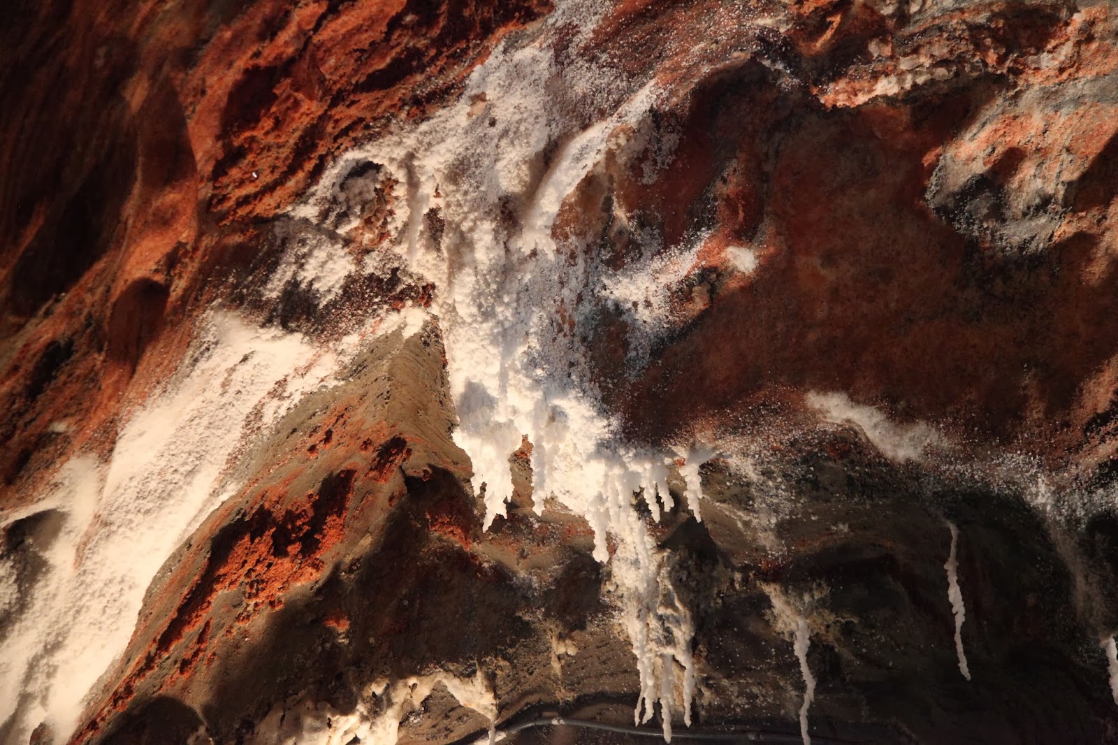 CARDONA: LA MONTAÑA DE SAL, EL CASTILLO Y EL NÚCLEO HISTÓRICO. - Viajar ...