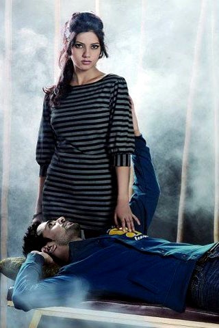 ChenOne Exclusive Winter Collection 2012 | Exclusive Fall-Winter ...