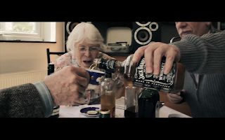 A2 Media Studies: Music Video Analysis - Modestep - Sunlight