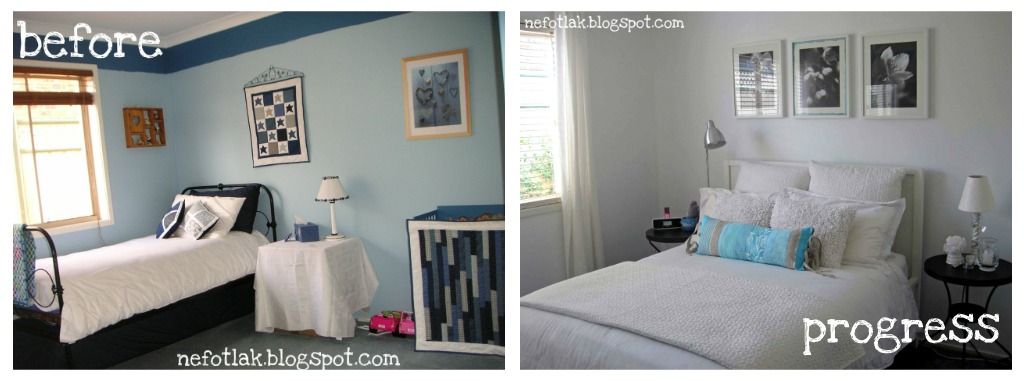 nefotlak.: goob's room - progress report 2