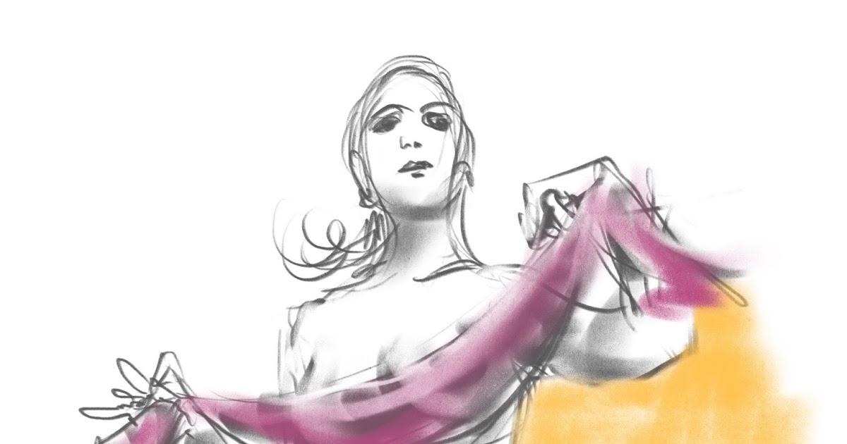 Lifedrawings: Lifedrawing