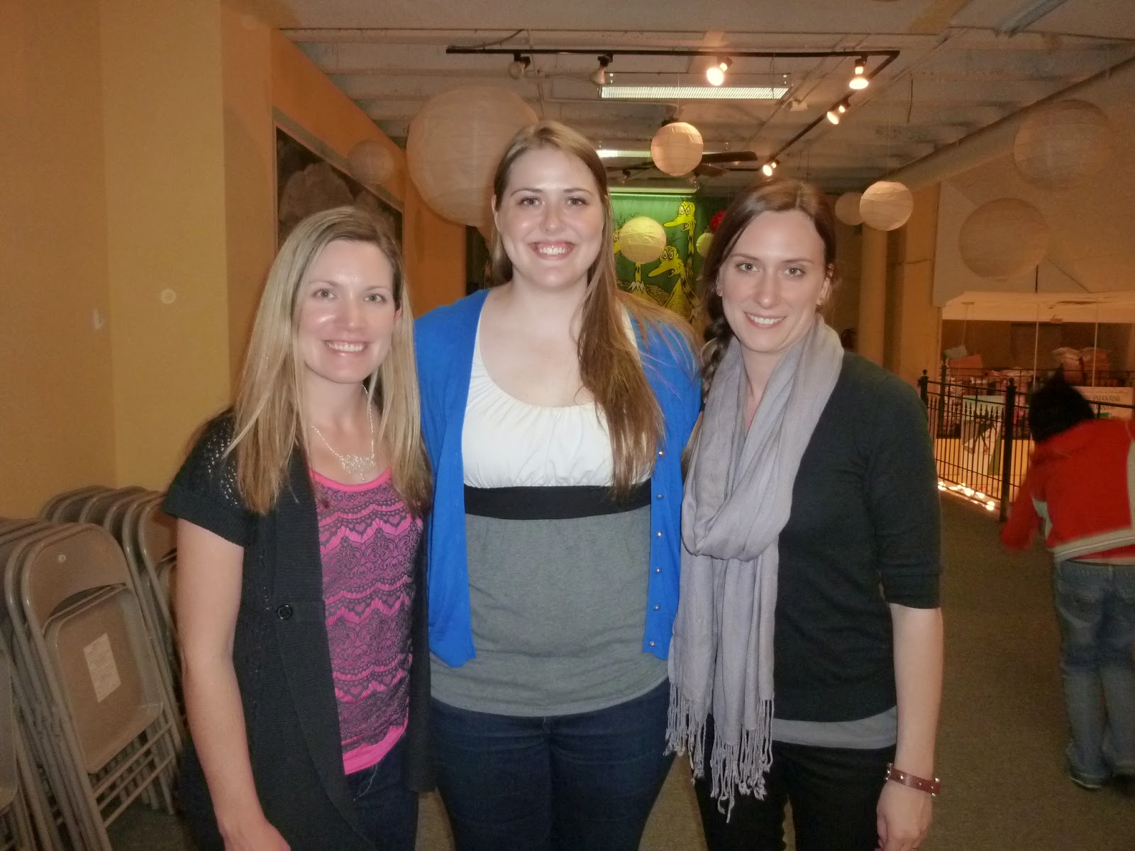 Mary Had a Little Book Blog: Lovestruck Tour Recap