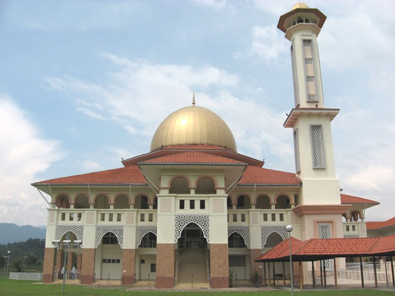 Tahfiz Schools Available In Malaysia: DARUL QURAN