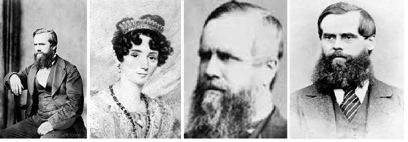 Yesterday's News: Lovelace and Babbage