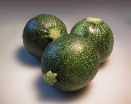 Two Men and a Little Farm: EIGHT BALL SQUASH