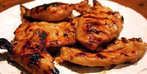 fortuna: Jamal's Chicken Suya: Introducing the 'Butterfly' Chicken ...
