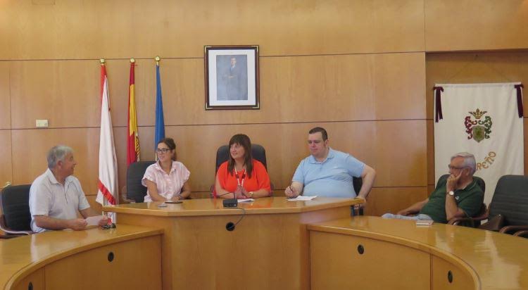 Actos Alborada 2018 y Poeta del Alba | infoCarreño n'Asturianu Actos Alborada 2018 y Poeta del Alba | infoCarreño n'Asturianu