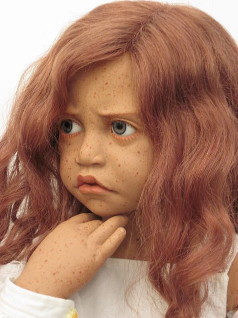 The Toy Box Philosopher on eBay...and Portraits of a Philip Heath Doll ...