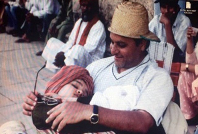 BOLLYWOOD PAST, PRESENT & FUTURE: GADAR FAME, DIRECTOR, PRODUCER ANIL ...